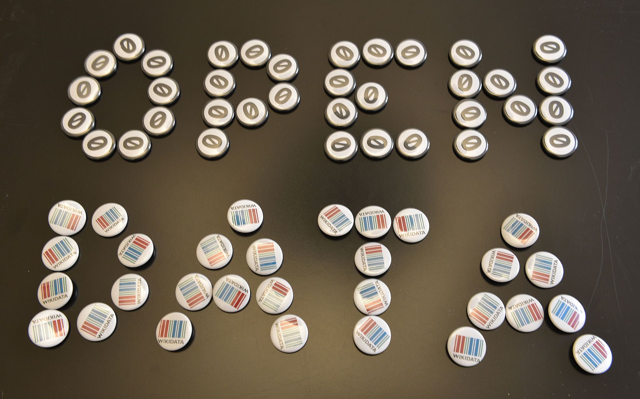 Open Data – Code The City